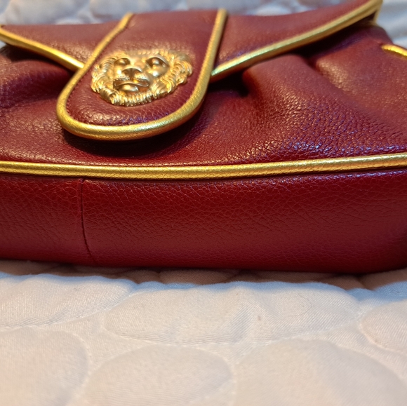 Dooney & Bourke | Bags | Vintage Dooney Bourke For Hayden Panettiere ...